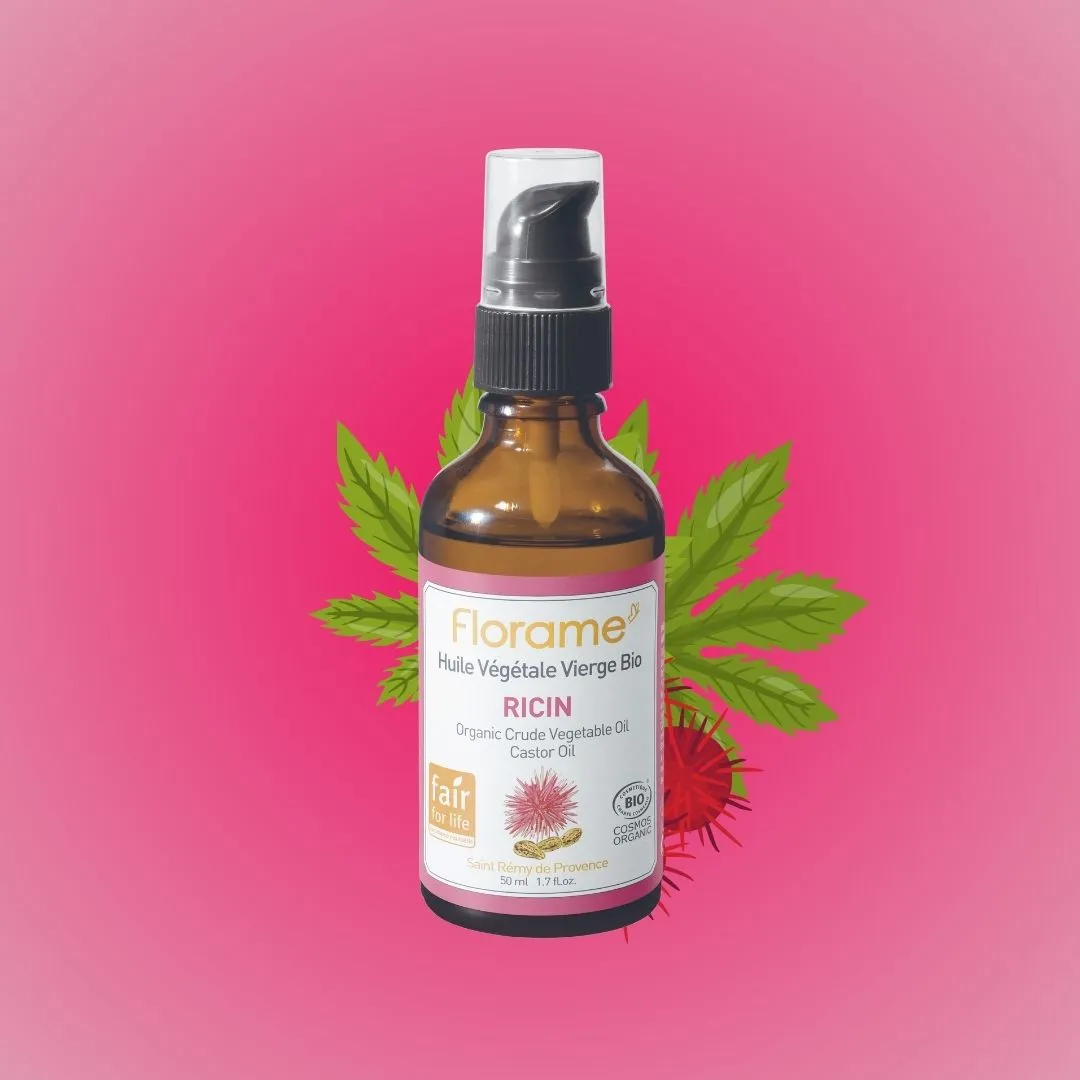 Cosmetics and essential oils Florame